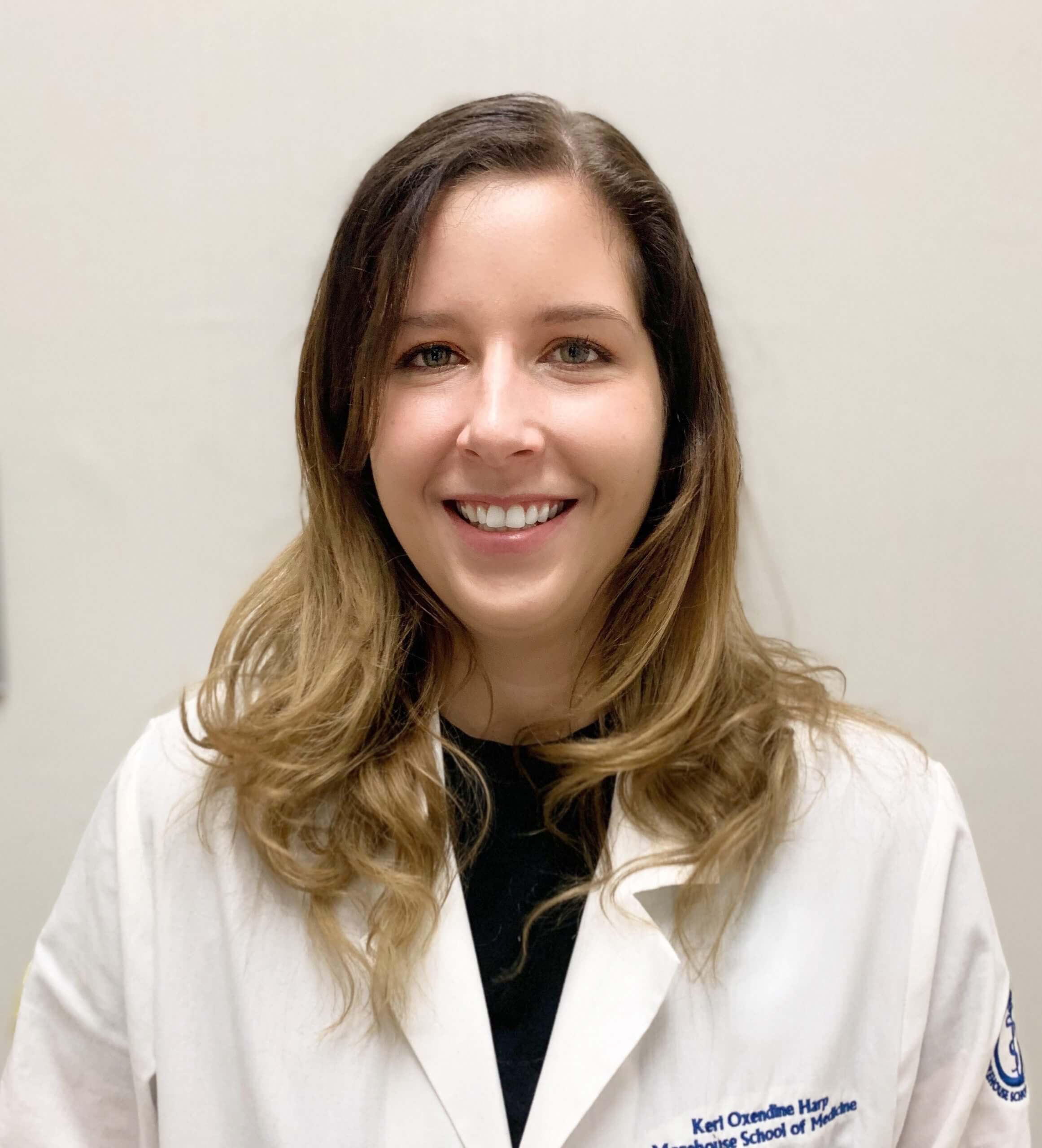 New parasitologist | Target Malaria