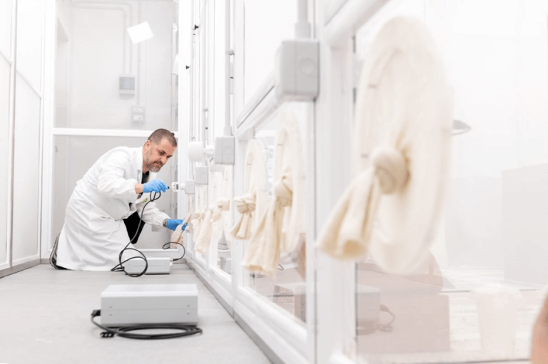 Arthropod Containment Guidelines updated with addendum on gene drive ...