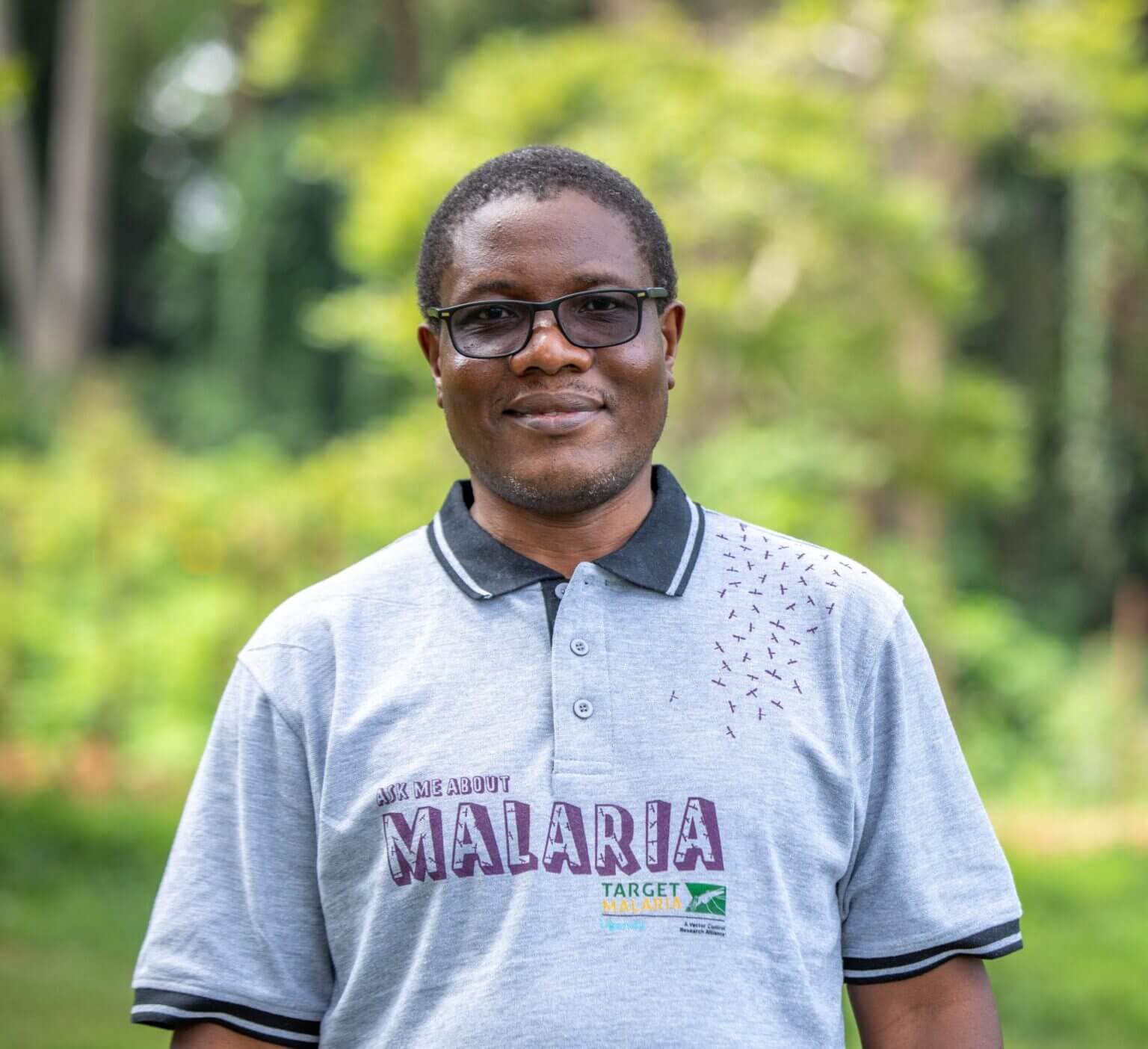 Target Malaria Uganda Press Kit | Target Malaria