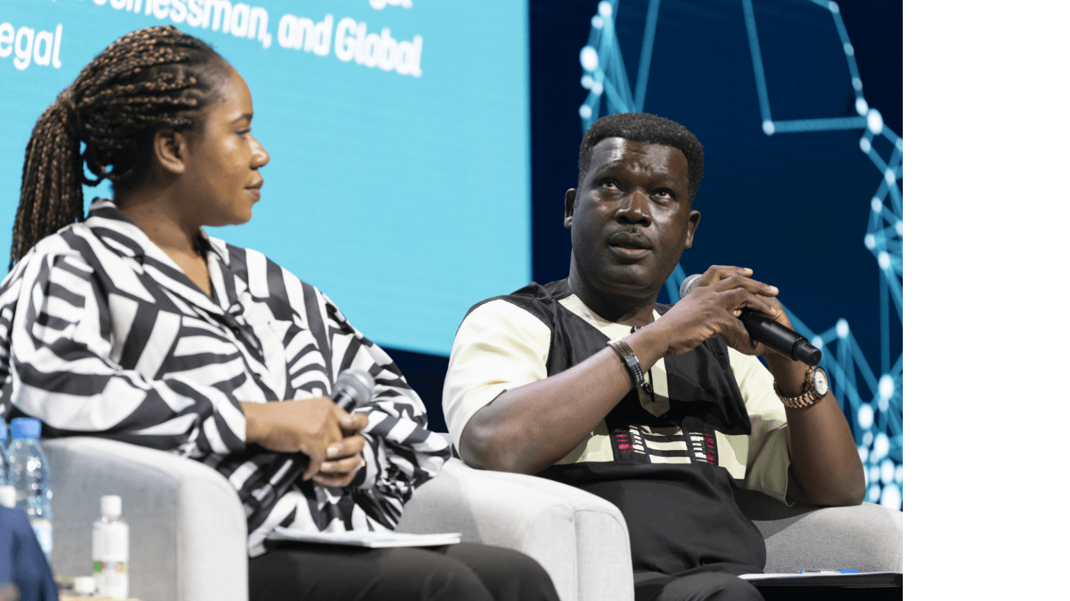 Harnessing the power of science against malaria | Target Malaria