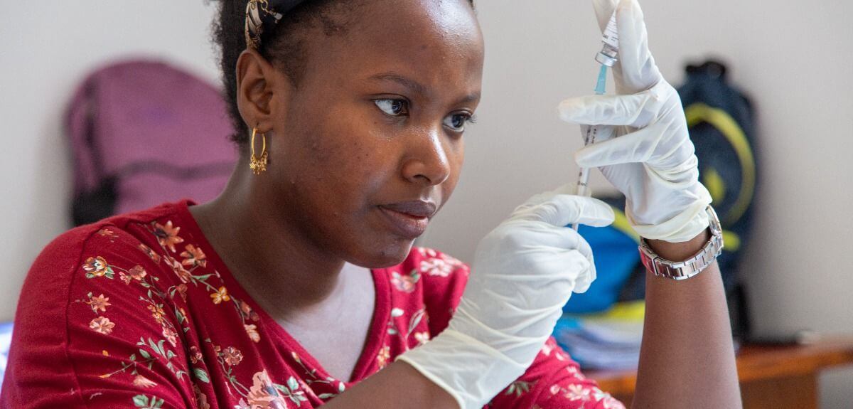 RBM Partnership to End Malaria welcomes WHO’s recommendation of world’s ...