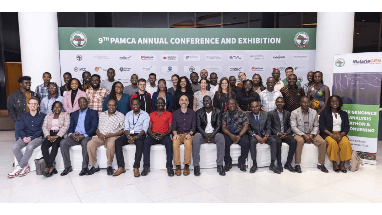 Watching insecticide resistance evolve over time in Burkina Faso ...