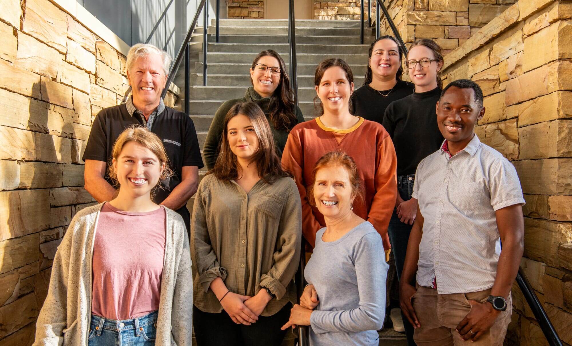 USA | Target Malaria