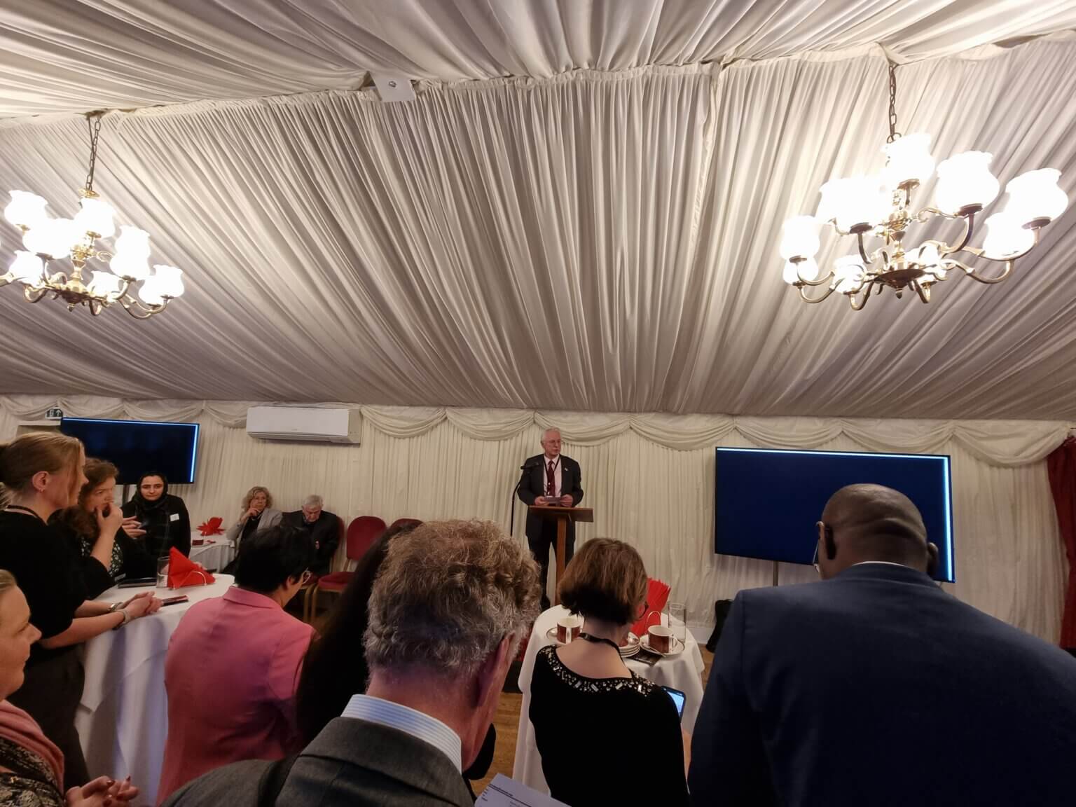 World NTD Day 2024 | Target Malaria