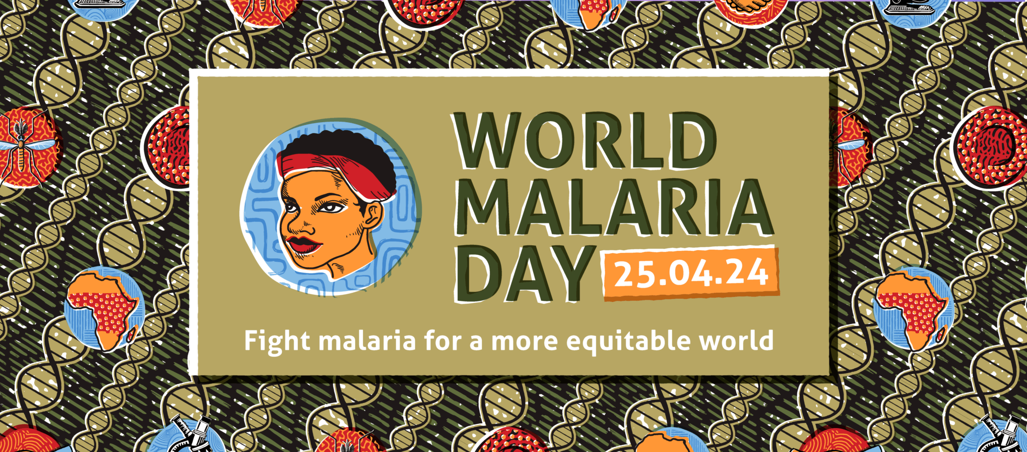 Approaching World Malaria Day 2024 | Target Malaria