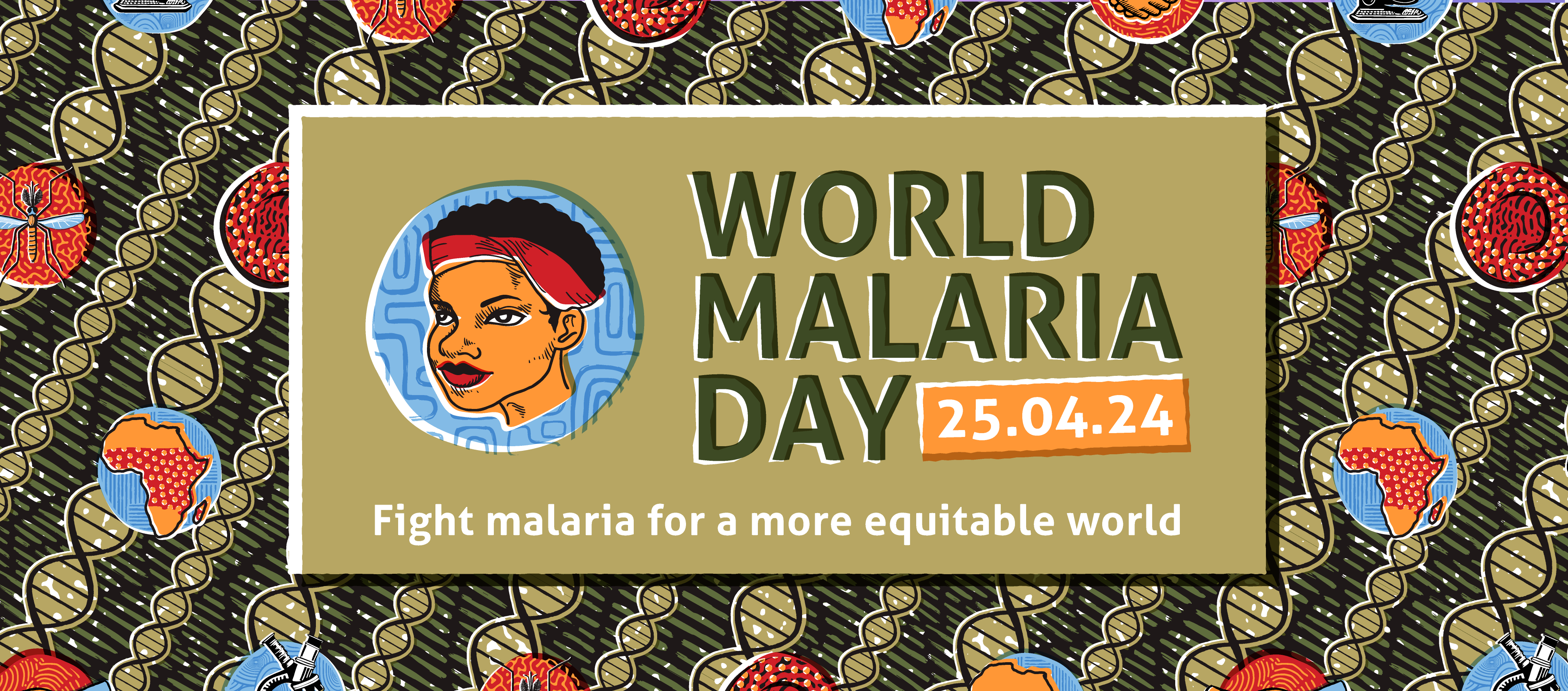 Approaching World Malaria Day 2024 | Target Malaria