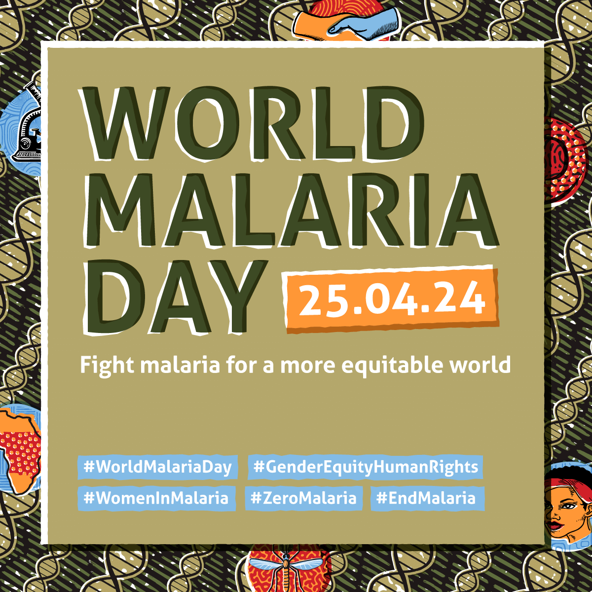 Yann Pablo Corminboeuf | Target Malaria