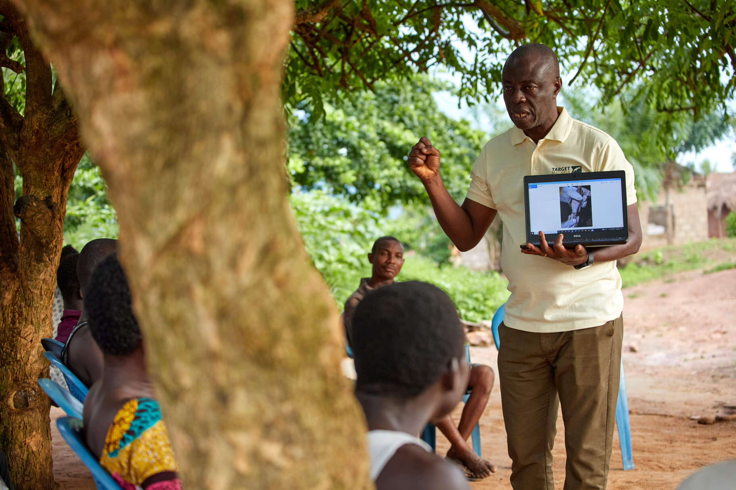 What is the role of a Stakeholder Engagement and Communications Officer ...