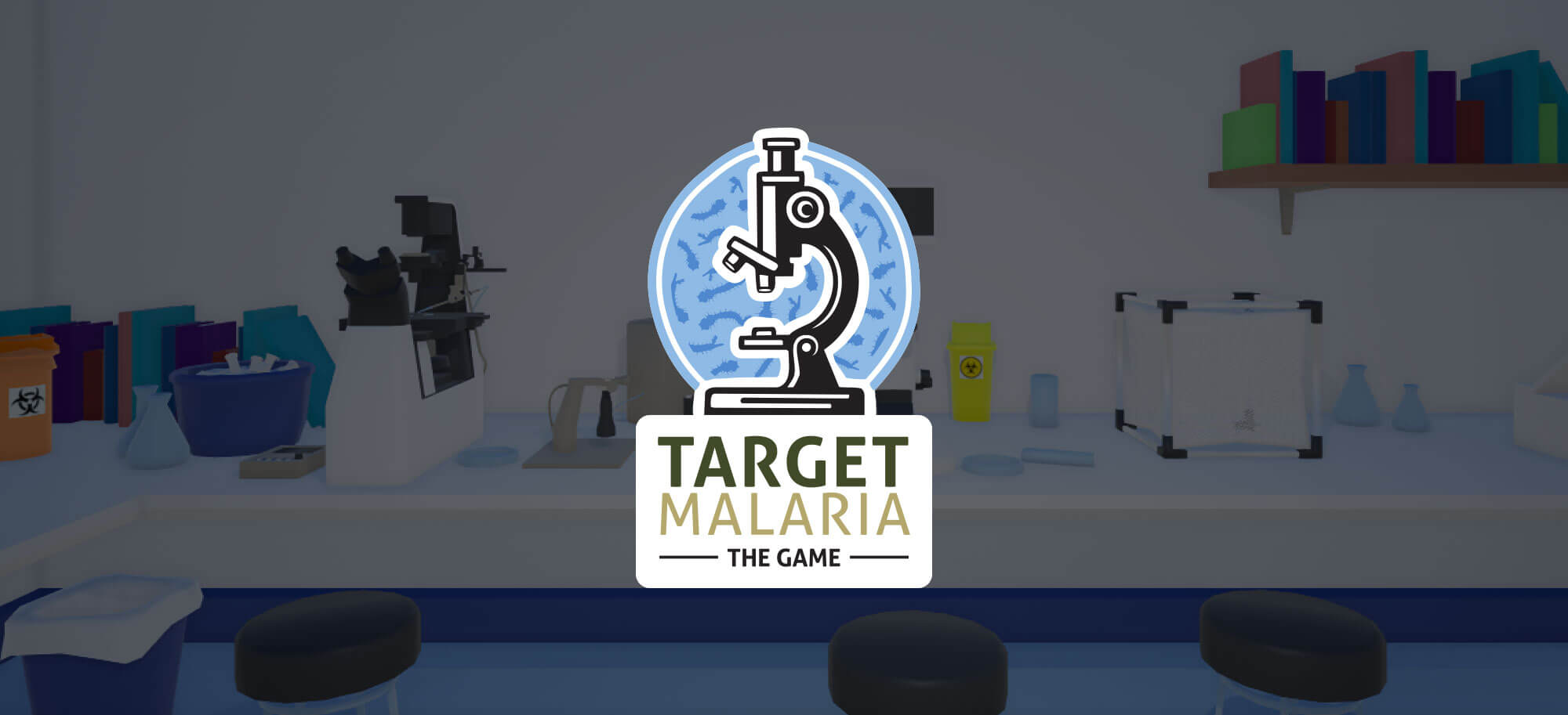 Target Malaria: The Game! Beta launch ready for download | Target Malaria