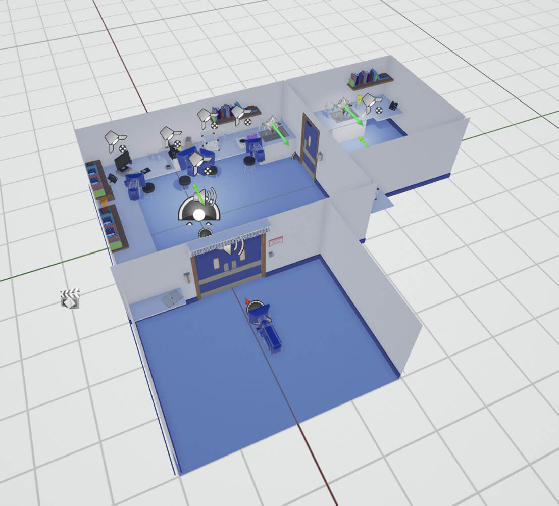 Target Malaria: The Game | Target Malaria