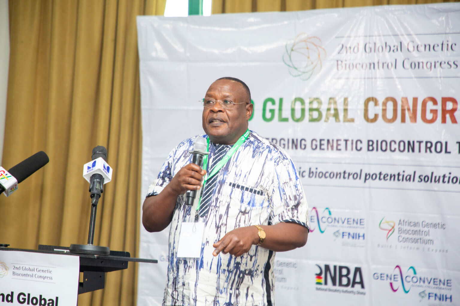 World Malaria Report 2024: Accelerating progress and preserving the gains of the fight against ...