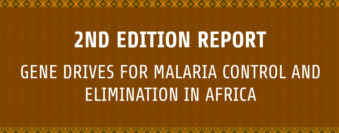 World Malaria Report 2024: Accelerating progress and preserving the gains of the fight against ...