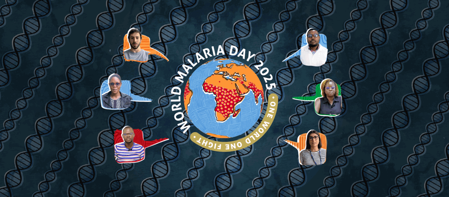 World Malaria Report 2024: Accelerating progress and preserving the gains of the fight against ...