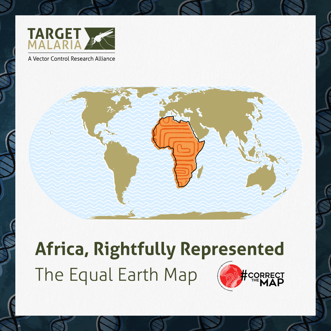 Celebrating World Malaria Day 2025 | Target Malaria