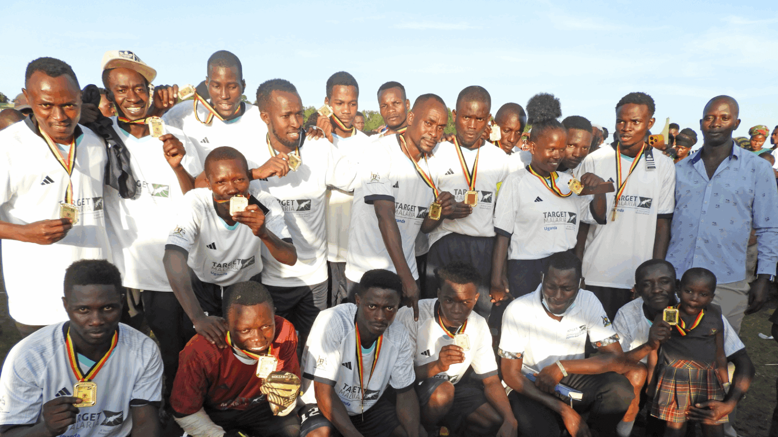 World Malaria Report 2024: Accelerating progress and preserving the gains of the fight against ...