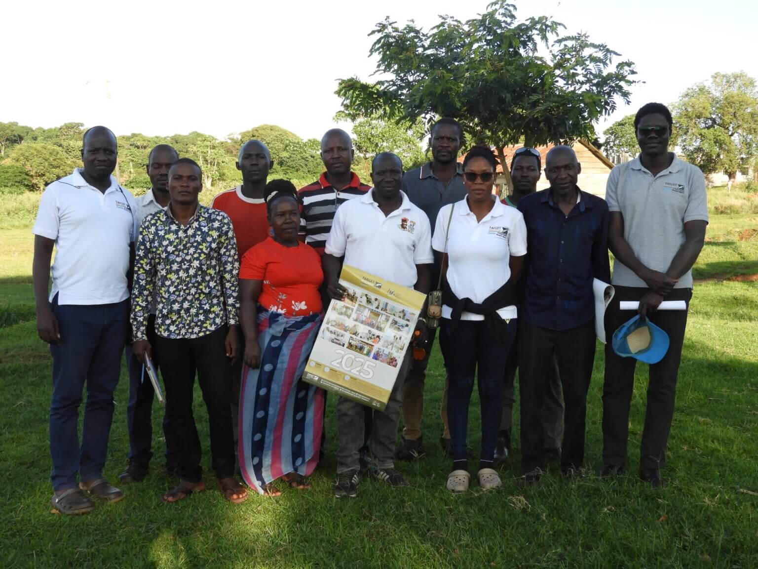 Home | Target Malaria