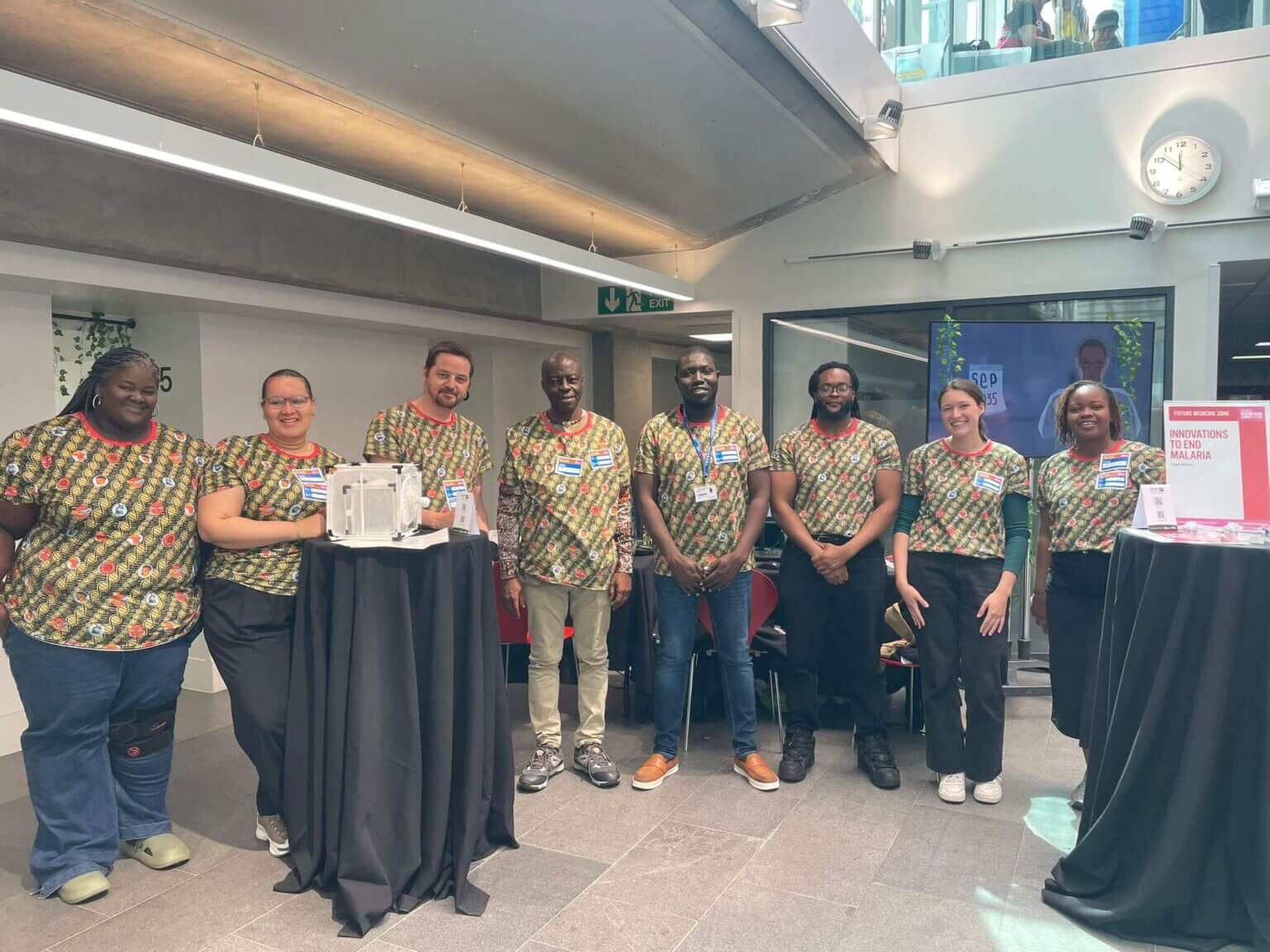 Celebrating World Malaria Day 2025 | Target Malaria