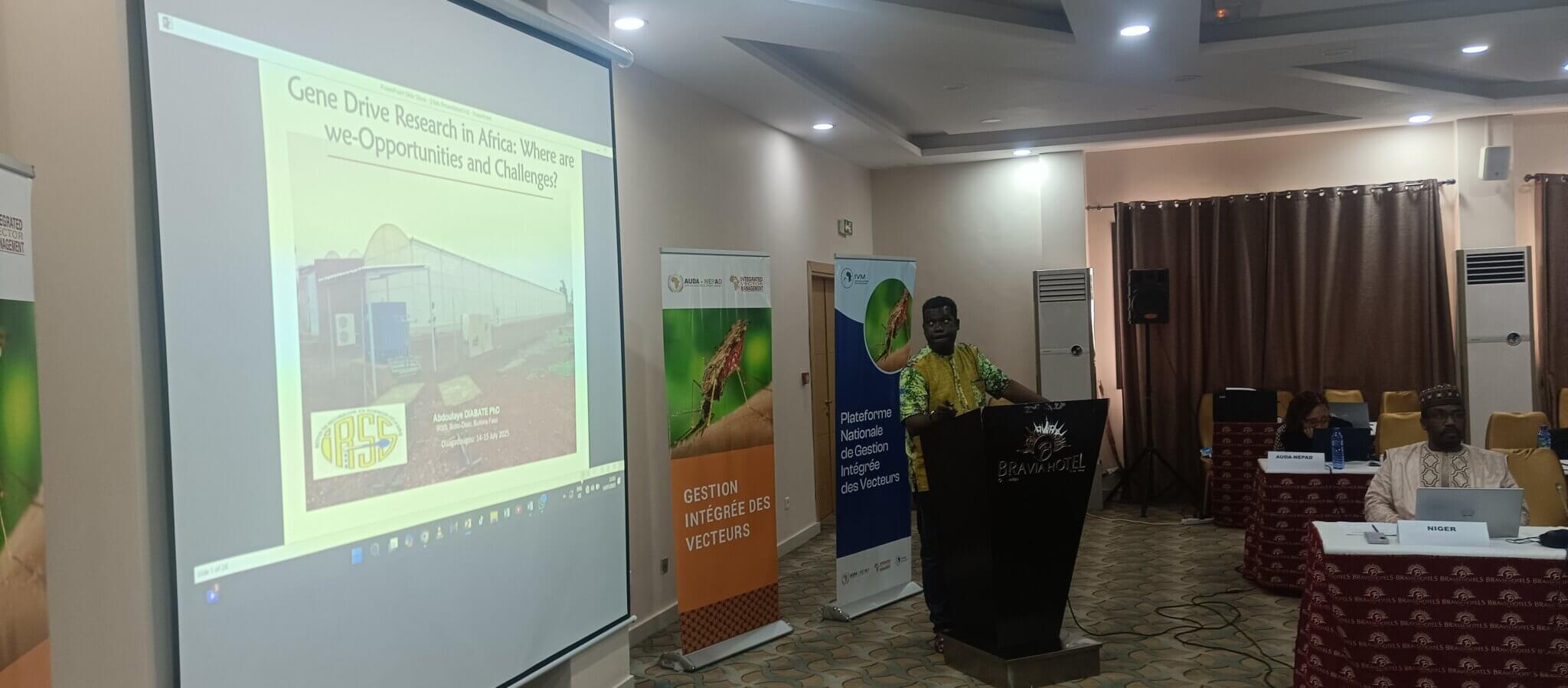 World Malaria Report 2024: Accelerating progress and preserving the gains of the fight against ...