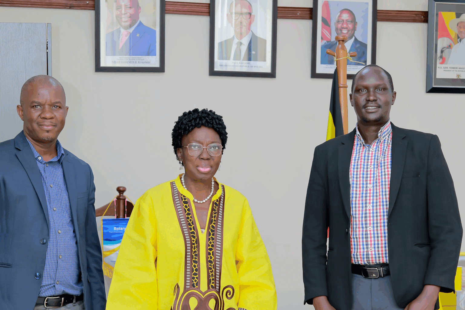 Celebrating World Malaria Day 2025 | Target Malaria