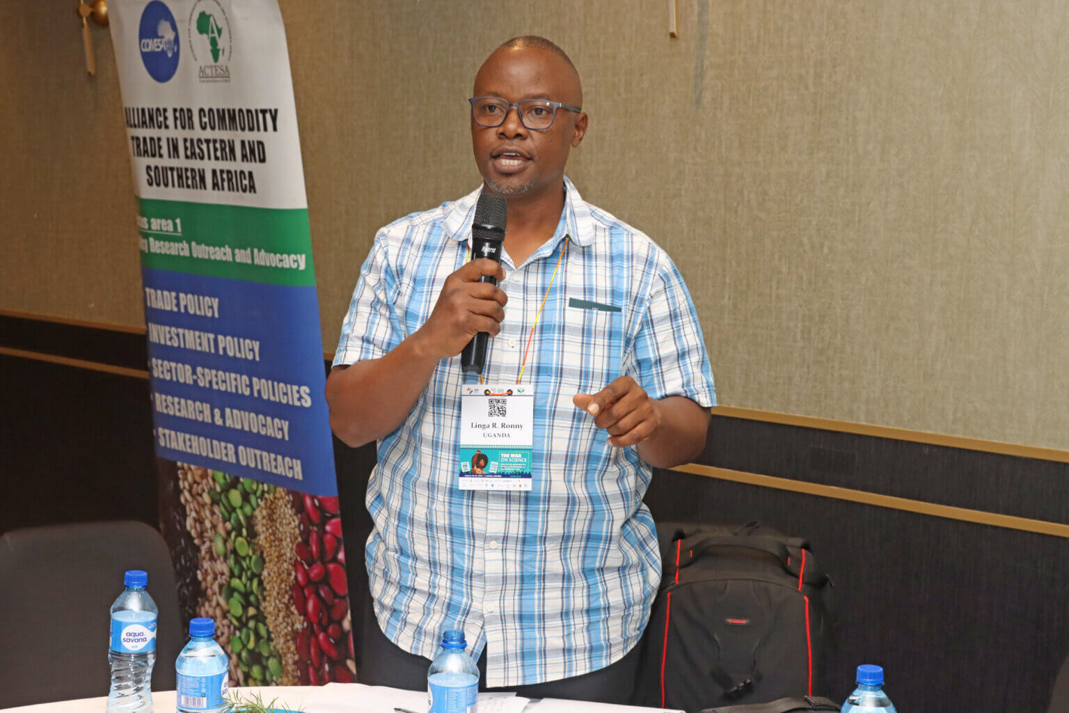 World Malaria Report 2024: Accelerating progress and preserving the gains of the fight against ...