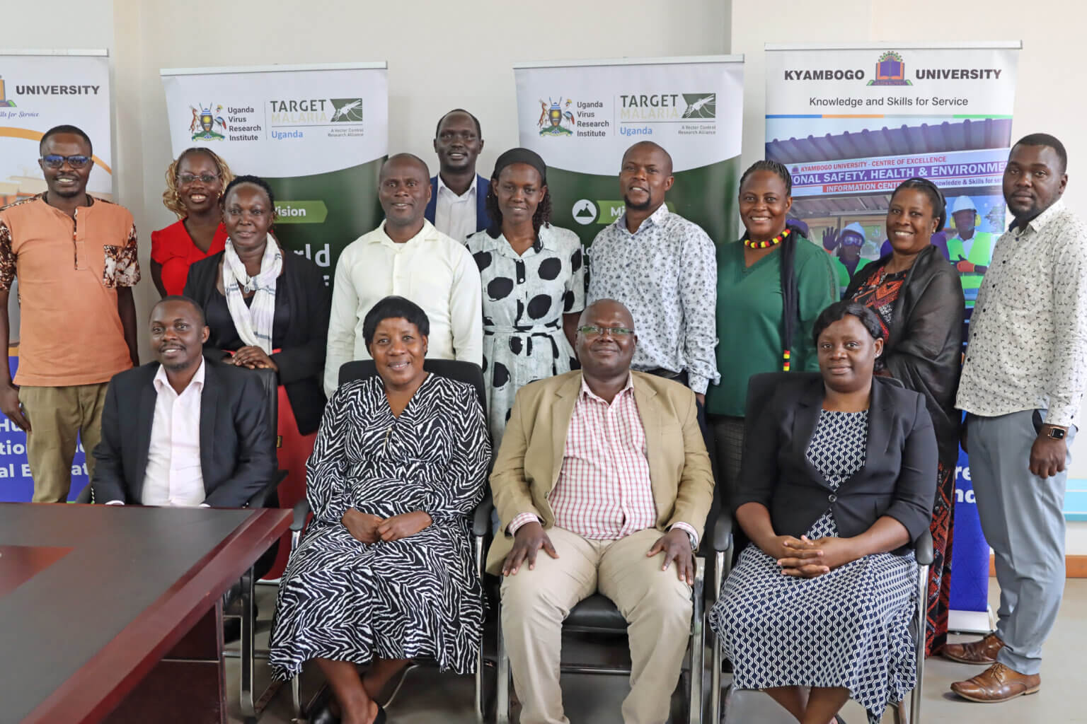 World Malaria Report 2024: Accelerating progress and preserving the gains of the fight against ...