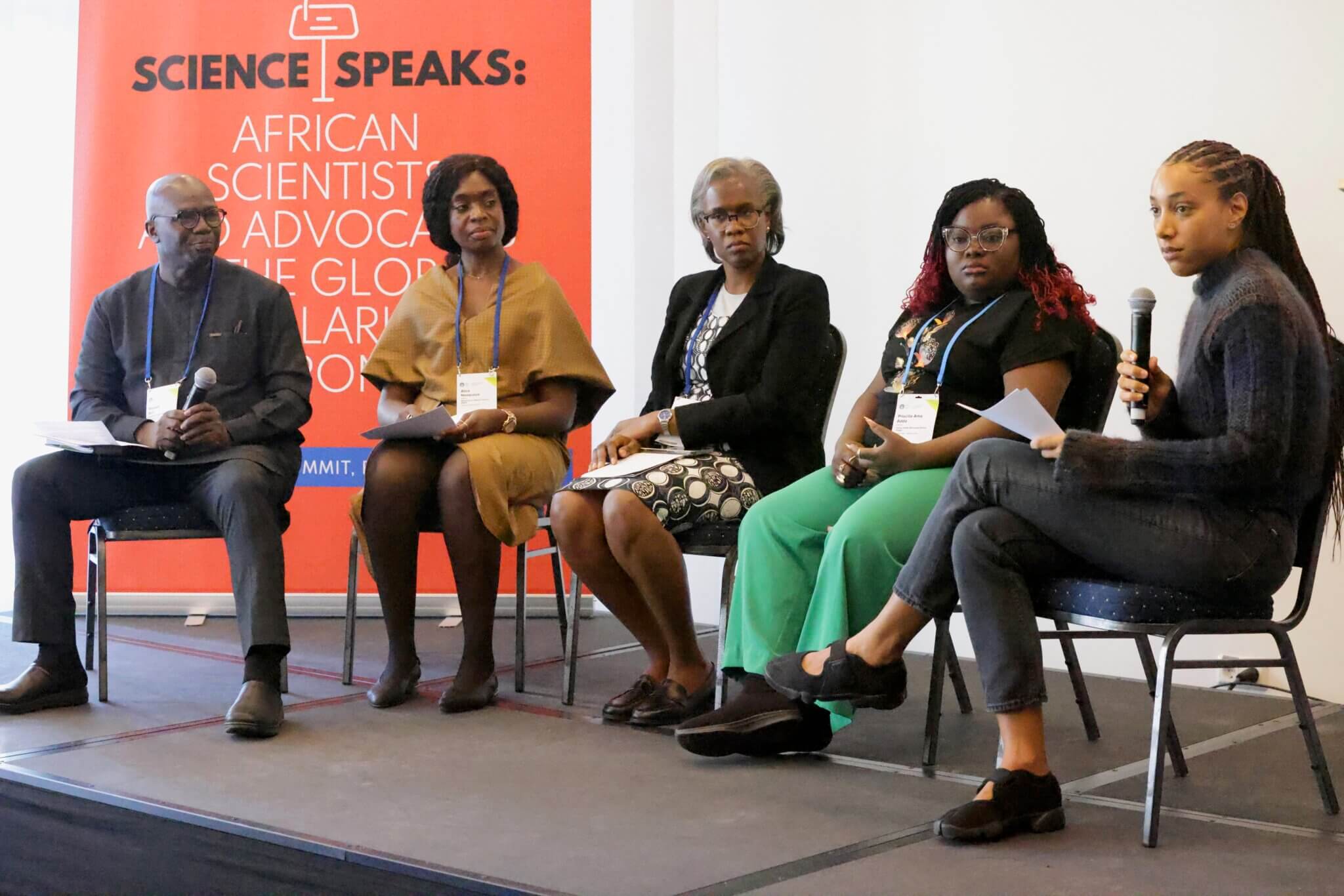 World Malaria Report 2024: Accelerating progress and preserving the ...