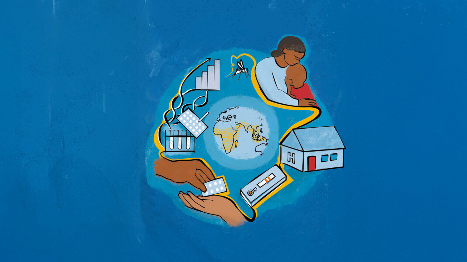 World Malaria Report 2025 | Target Malaria