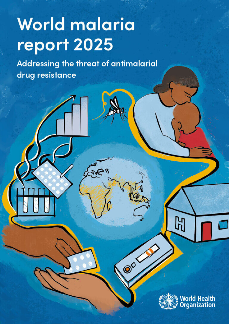 World Malaria Report 2025 | Target Malaria
